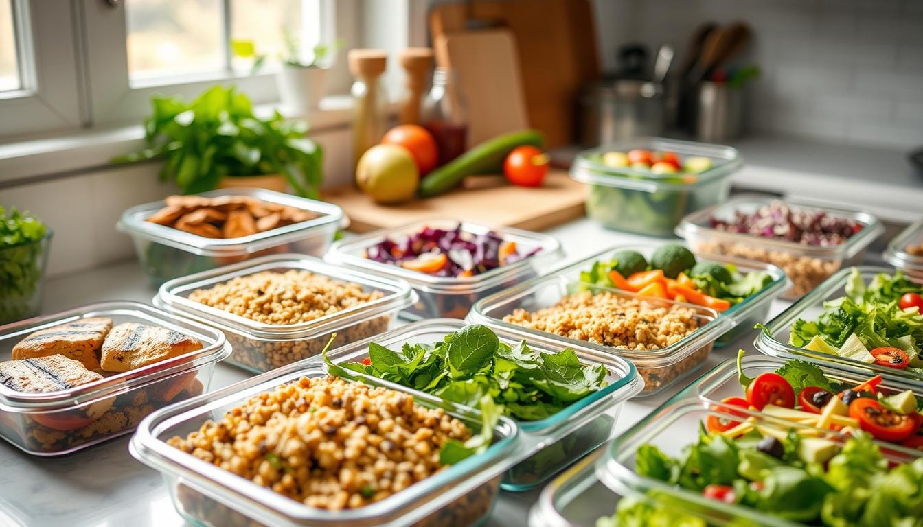 Leckere Essen Ideen für jeden Geschmack in ca.30 Min