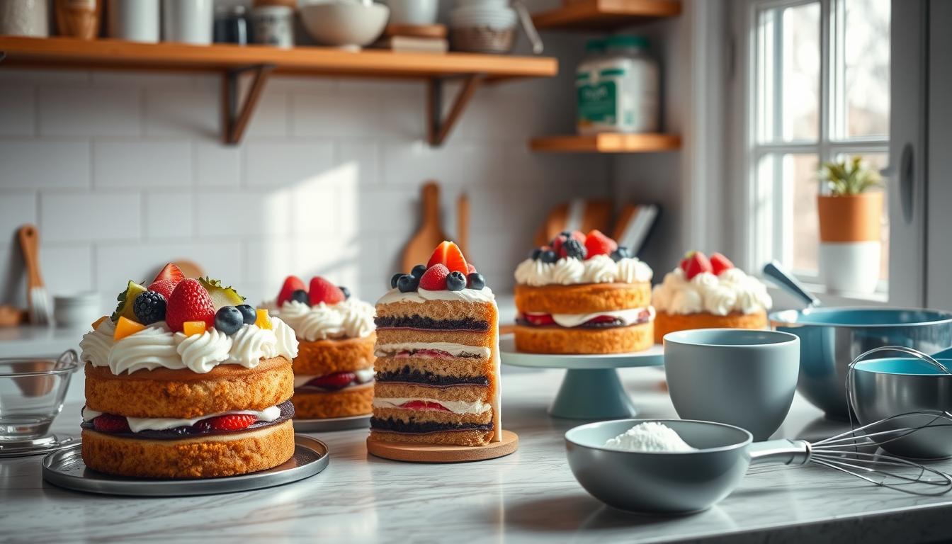 Kuchen ohne Eier: Entdecken Sie köstliche Rezepte für eifreie Kuchen ...
